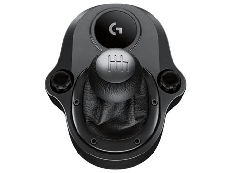 Logitech G Driving Force Shifter For G29 And G920 Steering Wheel