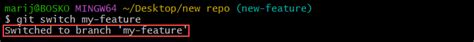 ¿cómo Hacer ‘git Push A Una Rama Remota Portaltips
