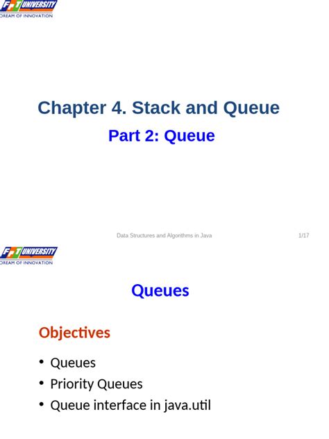 Java Queues And Priority Queues Guide Pdf Queue Abstract Data Type
