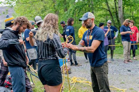 International Rafting Federation Guide And Trip Leader And Instructor Workshop Ace Adventure Resort