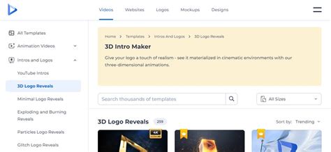 Free 3d Intro Maker Benefits Tutorial And Recommendations