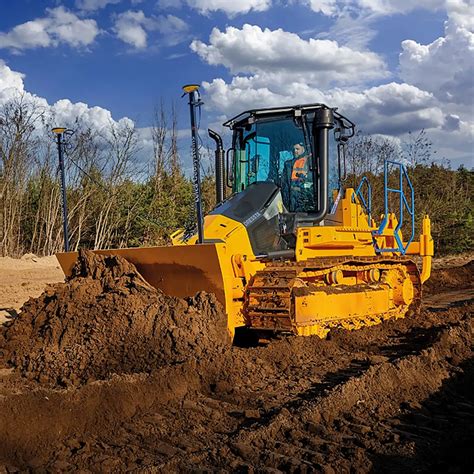 Dressta Td 16n Lgp Specifications And Technical Data 2023 2025 Lectura Specs