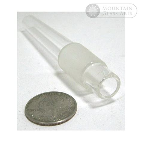 Accugrind™ Male 1926 Joint Drip Tip 100