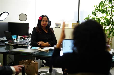 Four Questions With Selena Cuffe Bci Chief Growth Officer Blackstone