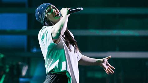 Talent bei the Voice of Germany So geht es für Laura aus Auenwald