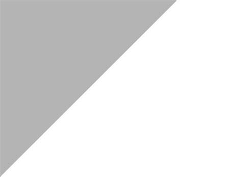 Grey Triangle No Background Png Image