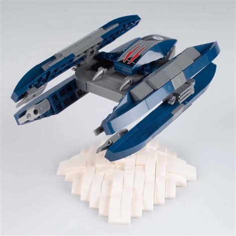 Bantha Bricks On Instagram Community Member Ben John Costantin Ssy Shared His Cool