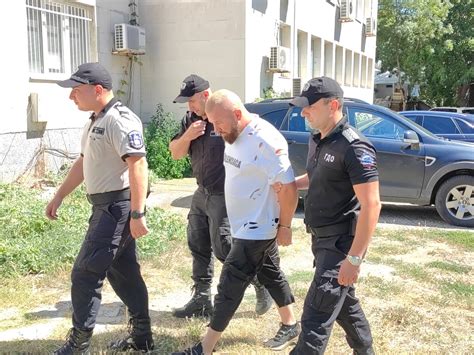 Пускат Динко Вълев на свобода срещу 5 хиллева