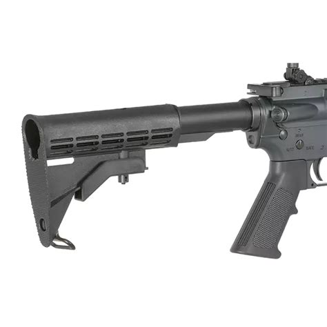 M4a1 Ris Sopmod 145 Gbbr Replica Black Cgs Taiwangun Us And Eu