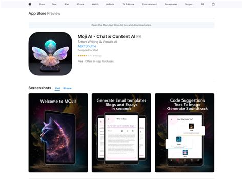 Moji Writing Assistant Cosè prezzi a chi può servire AIToolBox it