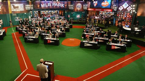 Mlb Draft Results 2016 Complete List Of Orioles Picks Camden Chat