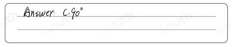 Solved Complement Theorem 3 What Is The Sum Of The Measure Of