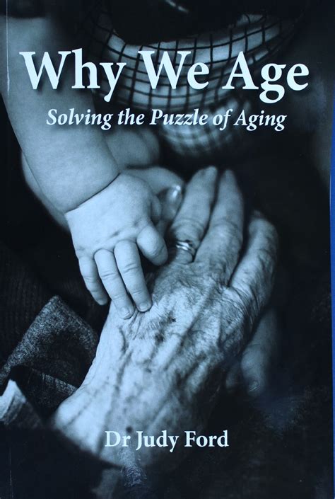 Why We Age Solving The Puzzle Of Aging Expert Genetic Services