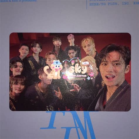 Pc Ot13 Album Fml Seventeen Deluxe Ver Shopee Philippines