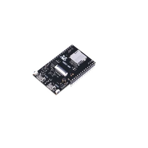Realtek Amb82 Mini Iot Ai Camera Arduino Dev Board Buy Online At Low