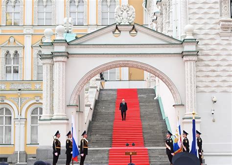 Putin Admite Que Moscú Financiaba A Los Wagner