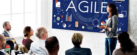 Why Agile Methodology Is Crucial For Successful Digital Transformation