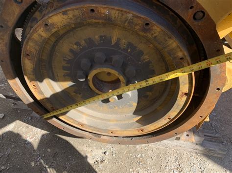Used Caterpillar D399 Diesel Engine 36z00964