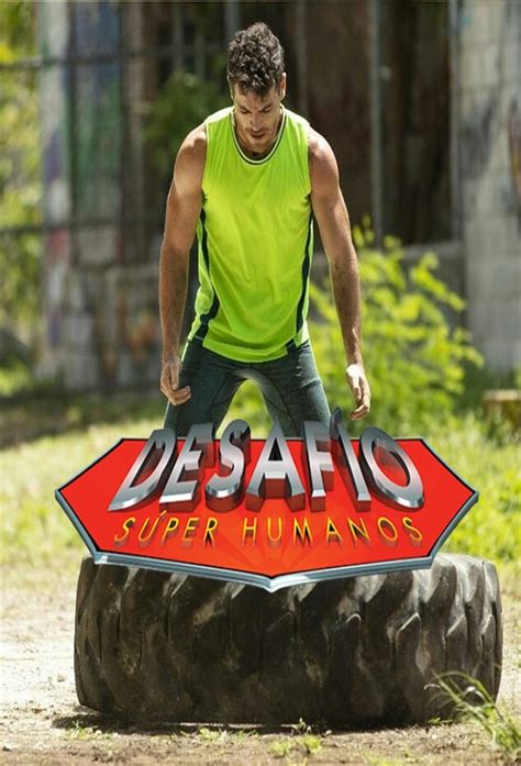 El Desafío