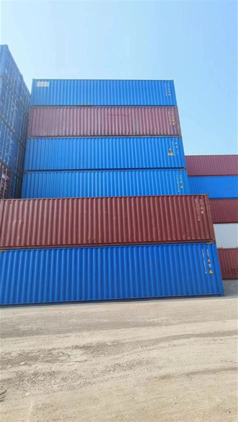 Alisa Zhu On Linkedin 40hc One Tripper In Qingdao Yom 2021 2022 More Details Please Contact Me…