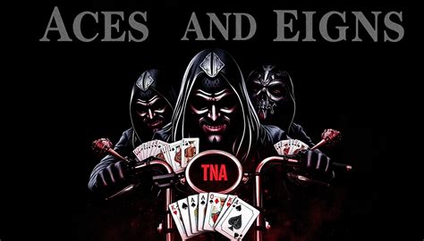 🔥 50 Aces And Eights Tna Wallpapers Wallpapersafari