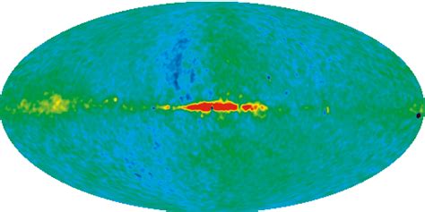 Lambda Wmap Dr4 Data Product Images