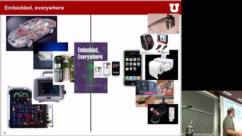 Lecture 1 Youtube