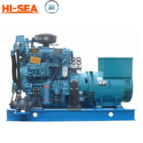 Types Of Marine Generators At Albert Cook Blog