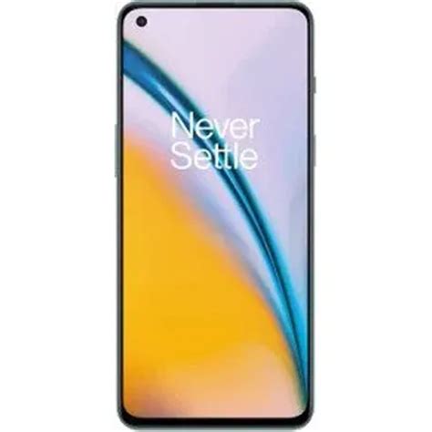 OnePlus Nord G Price In India Specifications Features Mobile Phones