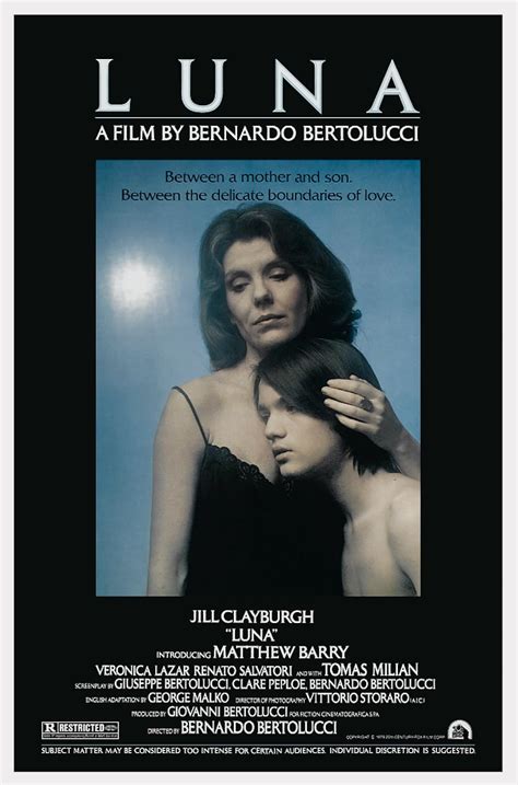 Luna 1979 Imdb
