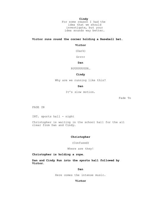Inside Horror Scripting Pdf