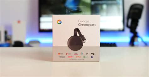 How To Cast Phone To Tv Using Chromecast