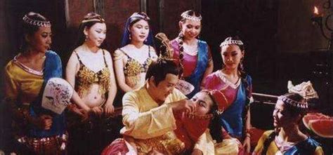 30岁朱厚照最终死于豹房之中，豹房到底是什么，为什么让人瘆得慌！刘瑾娱乐明朝
