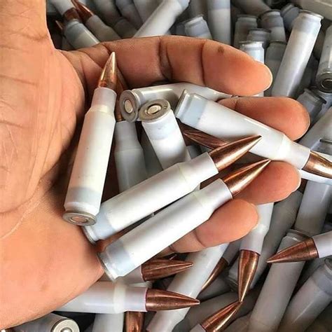 Could The Polymer Cased Rounds From True Velocity Be A Practical Option
