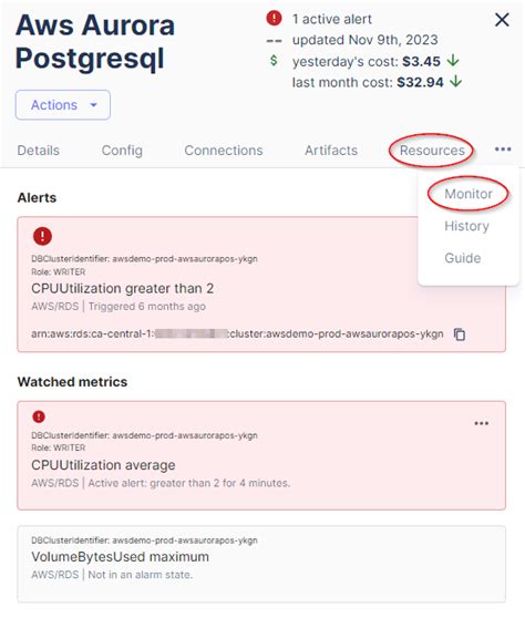 Troubleshooting Massdriver Docs