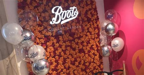 Green Retail World On Linkedin Supply Chain Decarbonisation Boots And