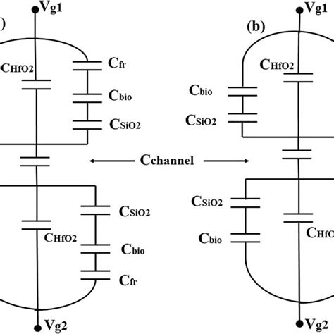 Pdf A Detailed Investigation Of Dielectric Modulated Dual Gate Tmd