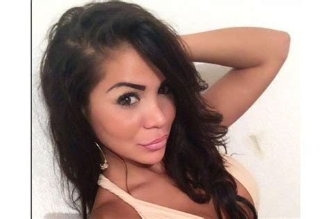 Soraya Riffy Passée à Tabac Les Images Choc De Son Visage Après L