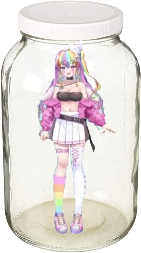 I Think Some Simper Have Already Stared Simping This Avatar So Caught