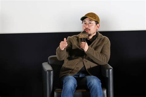 나홍진 감독 X 갤럭시 S23 울트라로 촬영한 영화 마리끌레르 코리아 Marieclairekorea