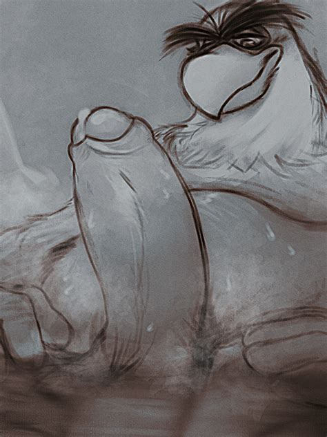 Rule 34 3 4 Accipitrid Accipitriform Angry Birds Anthro Avian Bald Eagle Balls Big Penis Bird