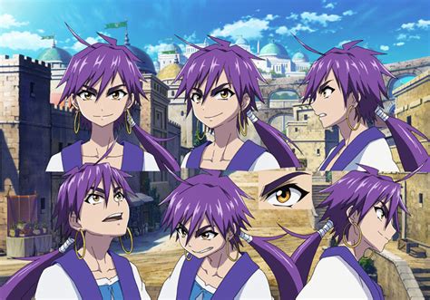 Adventure Of Sinbad Season 2 Anime Zwgh