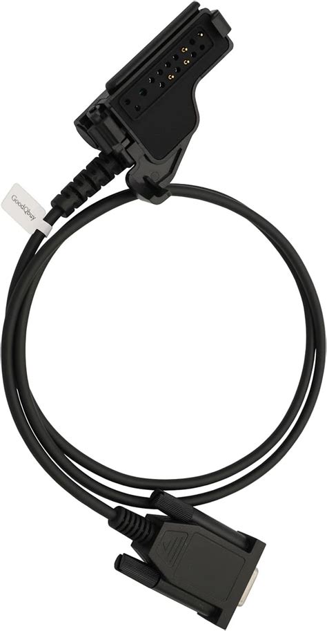 Amazon Programming Cable Compatible With Motorola Xts Xts Xts Electronics