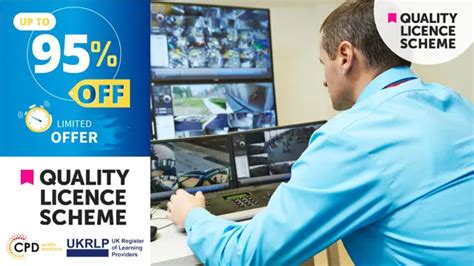 Security Management Courses And Training Uk