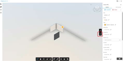 Markup Tool Not Available For 3d View In Acc