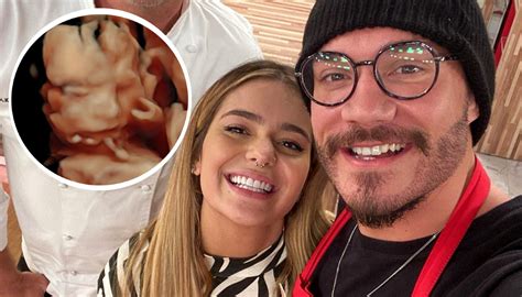 Viih Tube Mostra Rostinho Da Filha No Ultrassom E Gera Comparações
