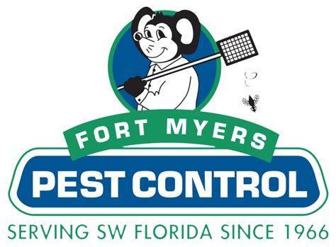 Fort Myers Pest Control Home And Lawn Pest Control Services