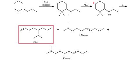 Organic Chemistry 9781260475678 Exercise 53 Quizlet