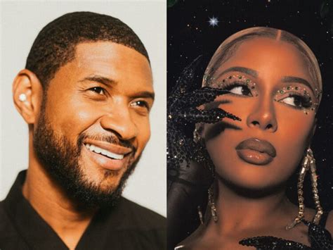 Usher And Victoria Monét To Be Honored At Ascaps 2024 Rhythm And Soul Awards