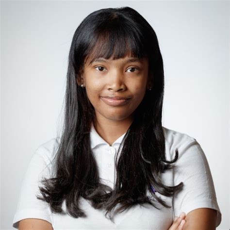 Tameron Jackson Sales And Marketing Representative Stellebosch